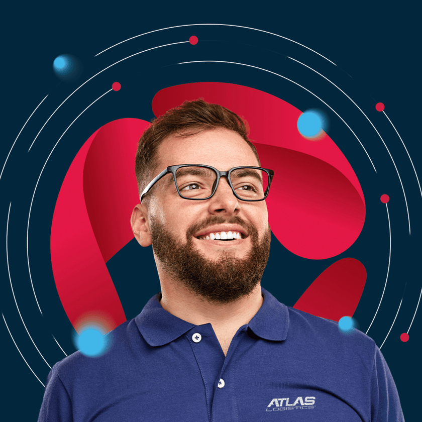 Our 2022 Professional Van Operator Contest Winners | Atlas Van Lines